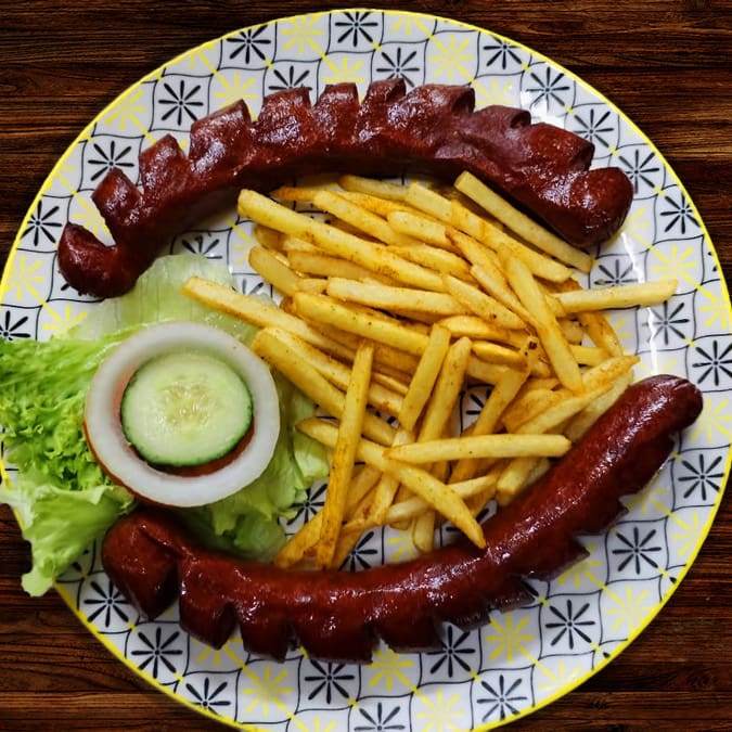 Menu - Olde's Pub & Grill